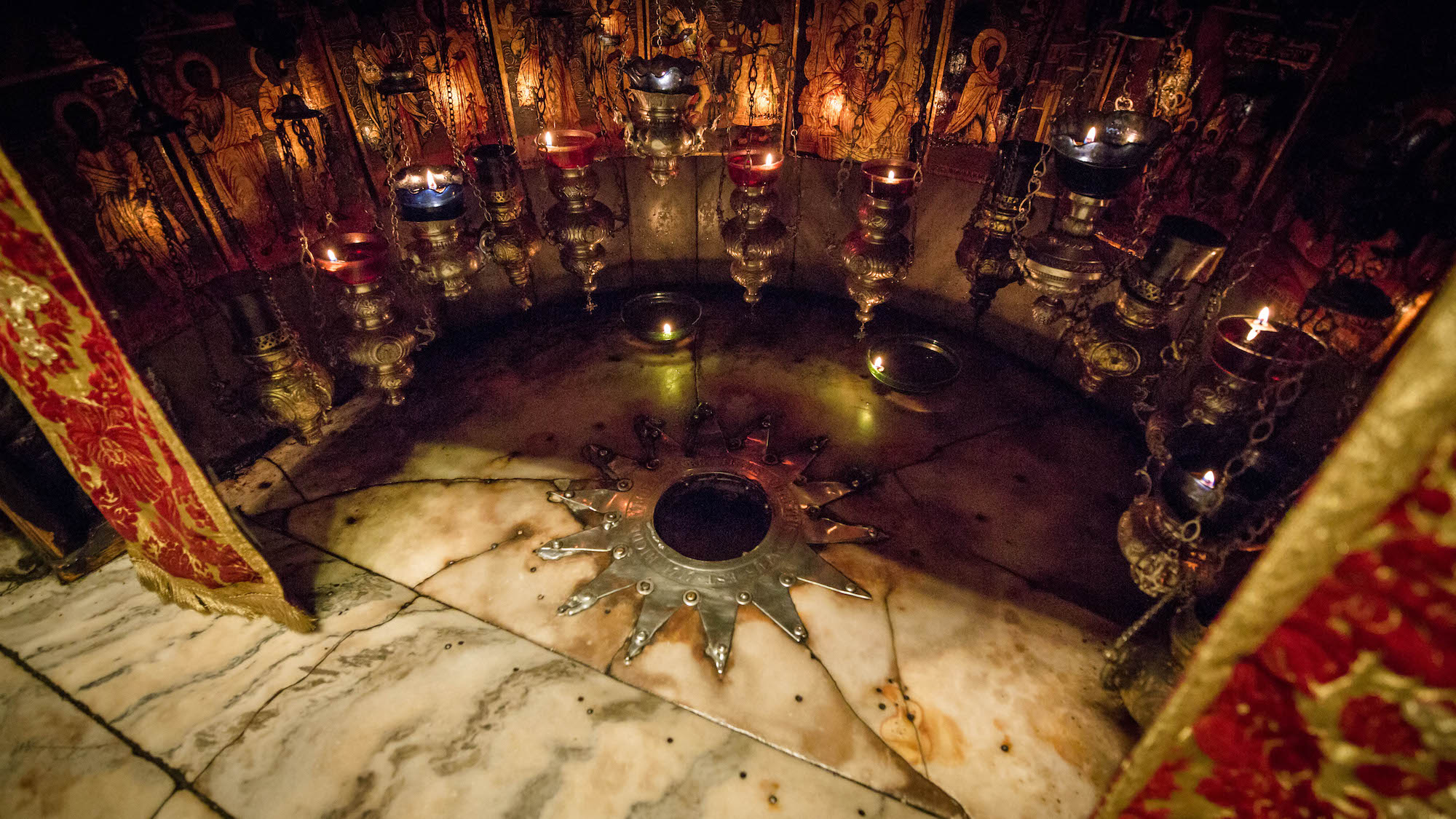 10 Most Beautiful Orthodox Monasteries And Churches In The World