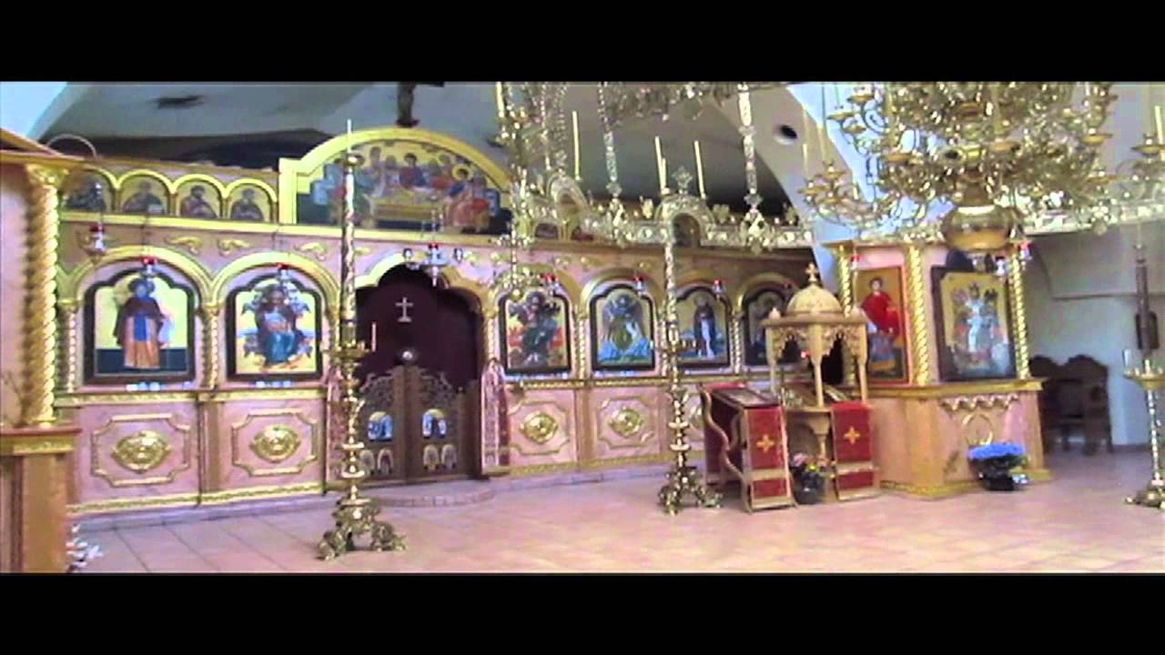 10 Most Beautiful Orthodox Monasteries and Churches in the World ...