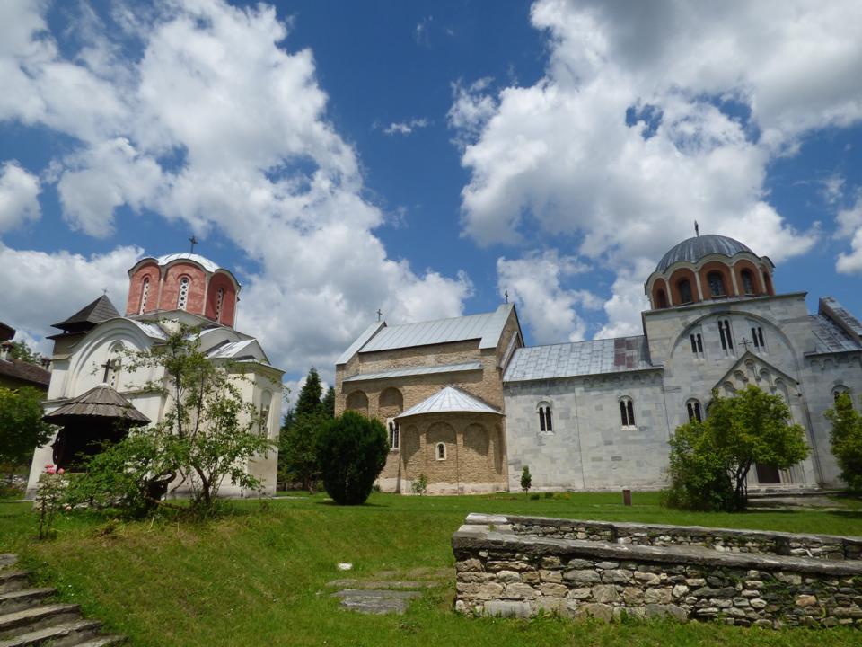 10 Most Beautiful Orthodox Monasteries and Churches in the World ...