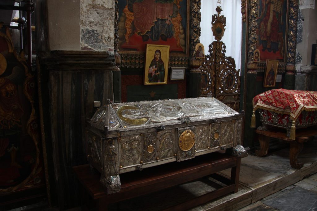 10 Most Beautiful Orthodox Monasteries and Churches in the World ...