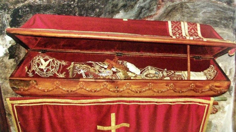 Life and Miracles of Saint Basil of Ostrog (Sveti Vasilije Ostroski ...