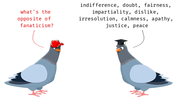 What Is Fanaticism? - Orthodox Christian Tools/Store/Blog- Best Answers ...