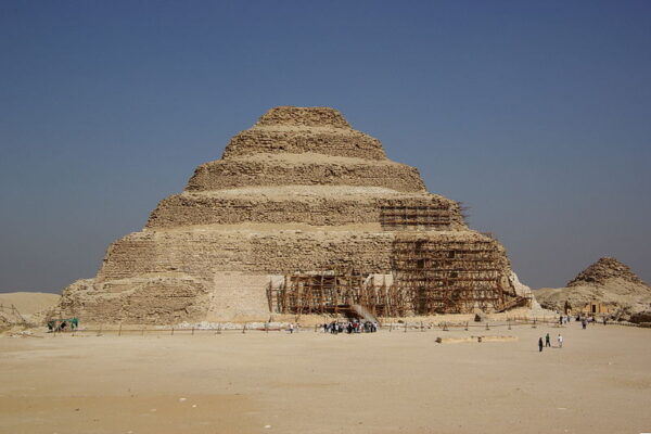 The credibility of the Bible- Pyramids - Orthodox Christian Tools/Store ...