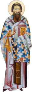 Saint Sava- the first Serbian archbishop - Orthodox Christian Tools ...