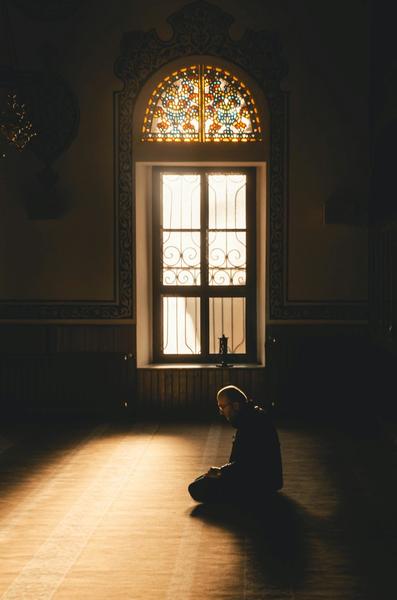 “From Divine Call to Miraculous Transformation: A Muslim’s Journey into ...