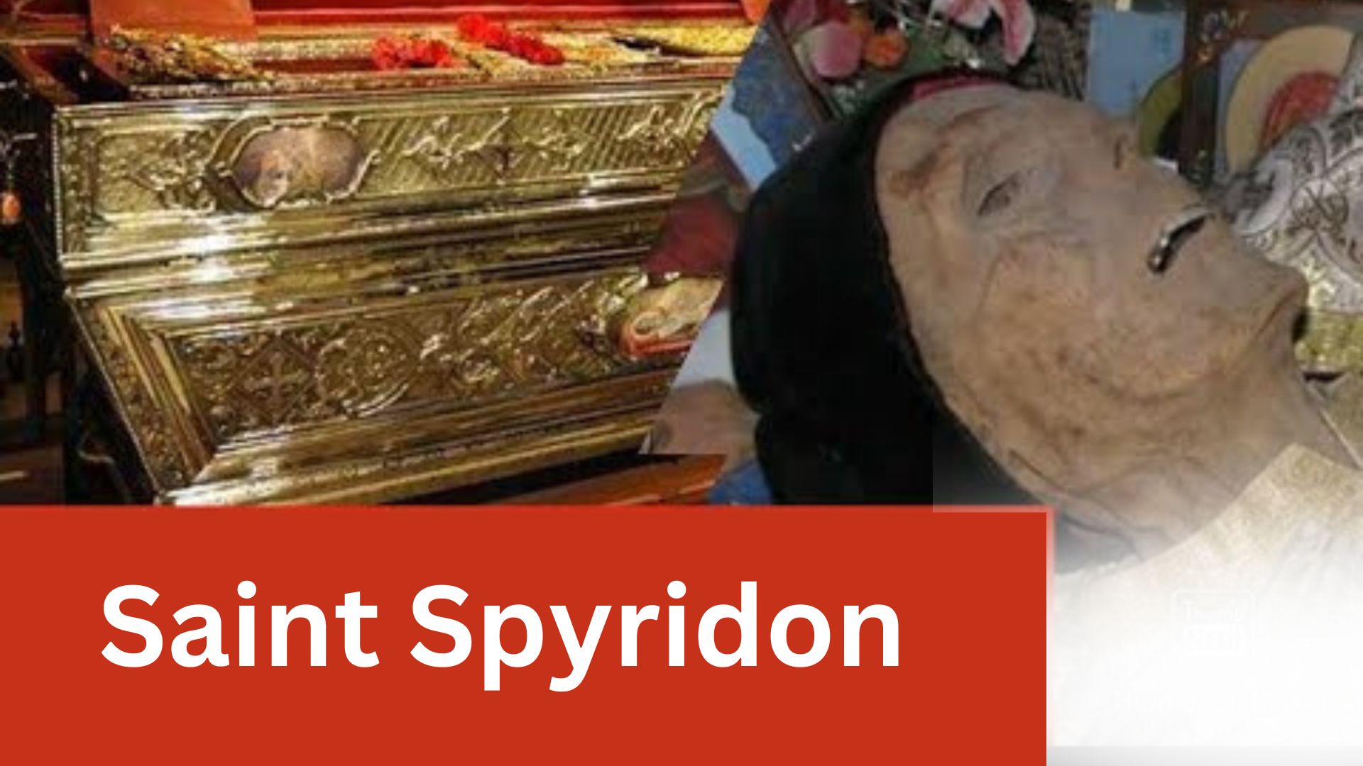 Saint Spyridon of Trimythous and his miracles – he is the patron saint ...