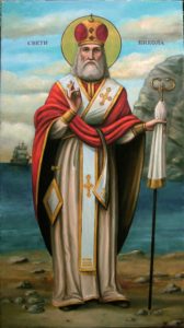 A Miracle about how Saint Nicholas Saved The Priest’s Family (VIDEO ...