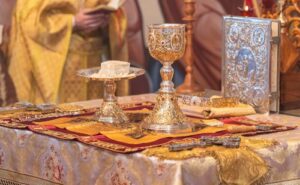 Grasping the Essence of the Divine Liturgy in Orthodox Christianity ...