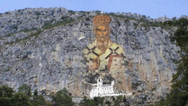 The Life and Miracles of Serbian Saint Basil of Ostrog: A Beacon of ...