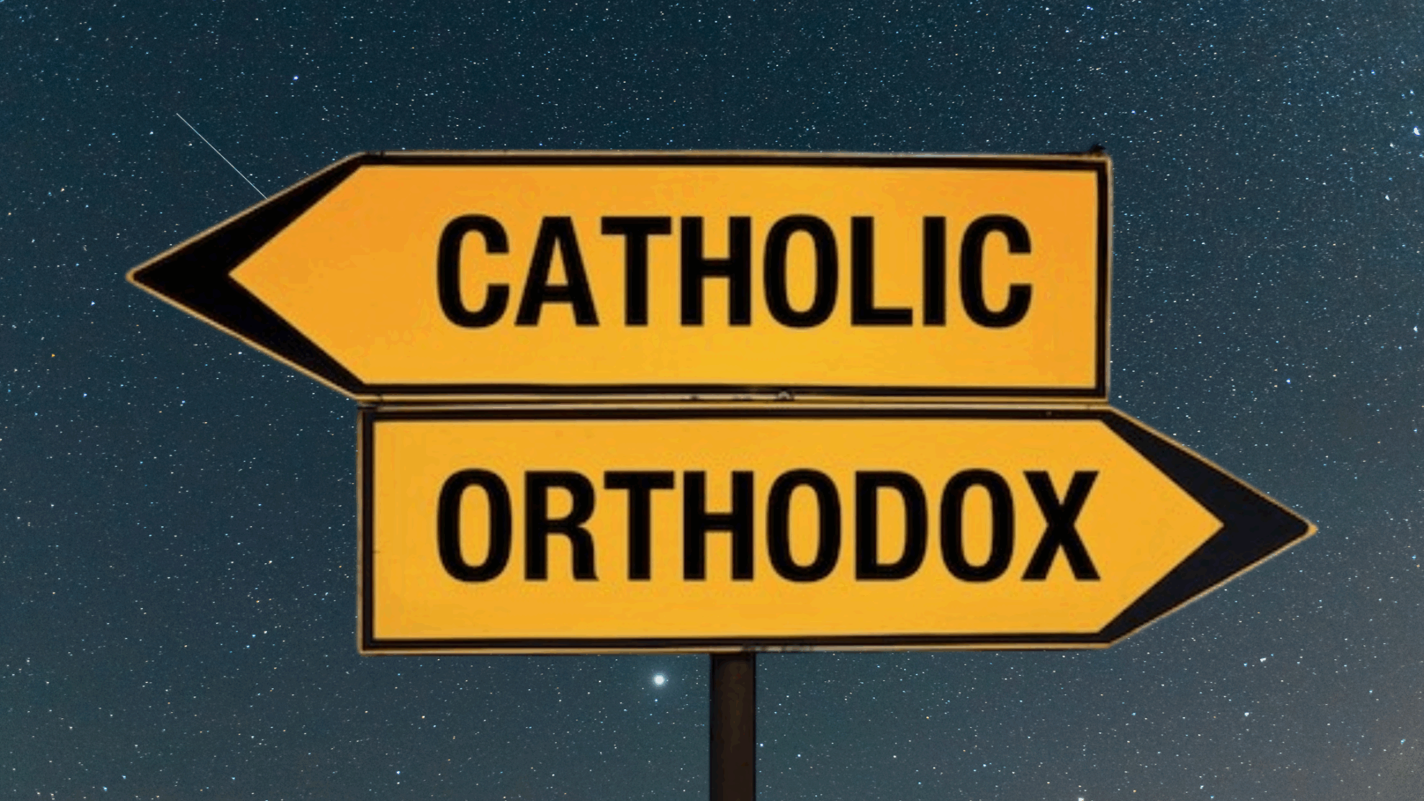 10 Major Differences Between the Orthodox and Catholic Churches ...