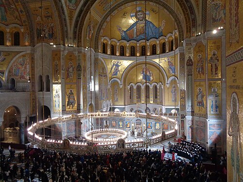 Church Etiquette 101: How to Worship with Reverence and Respect in the ...